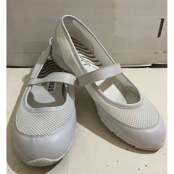 Cross Trekkers | Shoes | Cross Trekkers Womens Size 95 White Mary Jane ...
